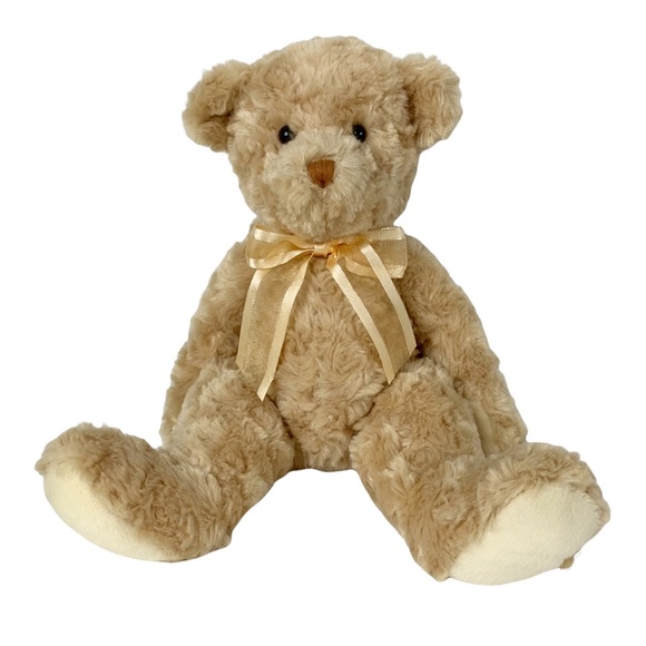 Douglas | Toys | Douglas 26 Tender Teddy Bear Plush Lovey Stuffed ...